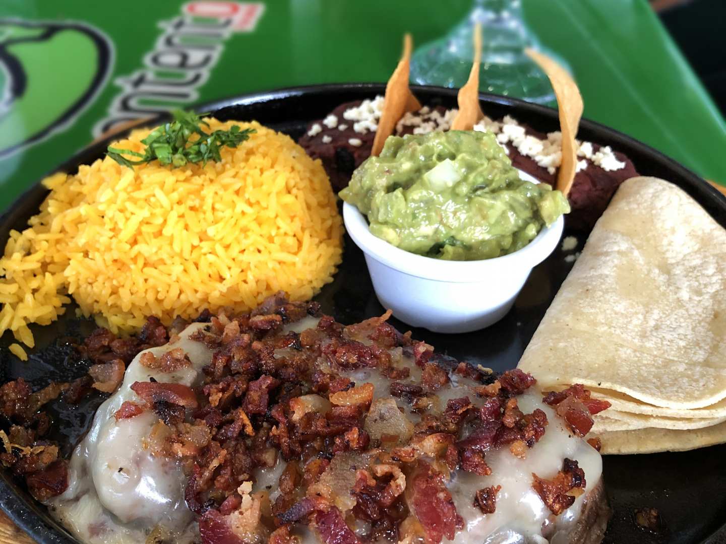 🌮 Tacontento (Multiplaza), Panamá | Restaurante Mexicana :: [Degusta ...
