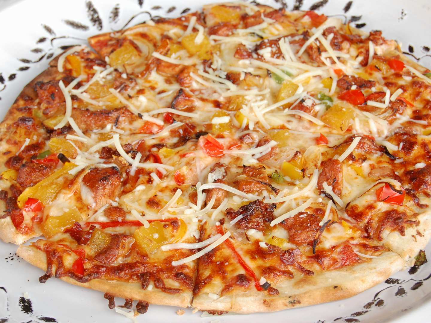 Fratelli Pizza & Pasta, Panamá | Restaurante Pizzeria, Italiana ...